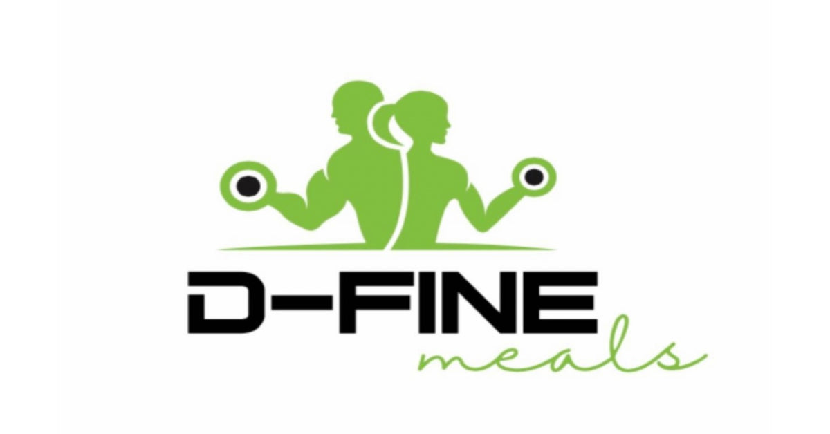 D-Fine Meals