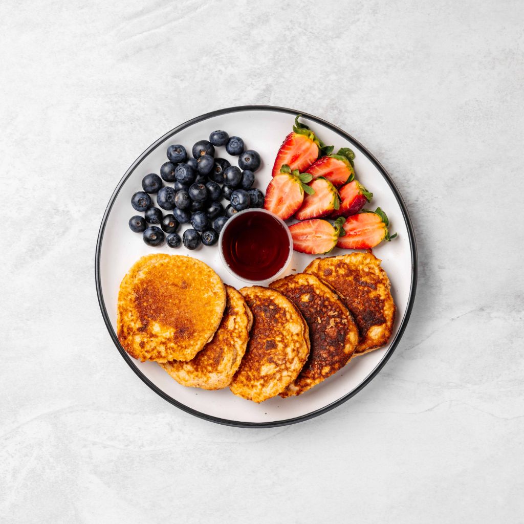 OUR MENU – D-Fine Meals